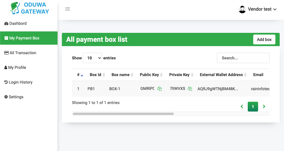 GitHub - ODUWAX/Oduwacoin-Payment-Gateway-NextJS GitHub - ODUWAX/Oduwacoin-Payment-Gateway-NextJS